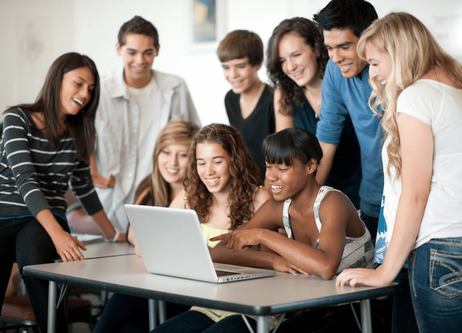 School Voting System | eBallot